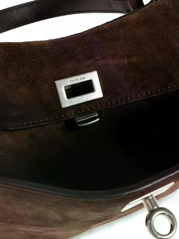 Balenciaga Rodeo’ Bag
