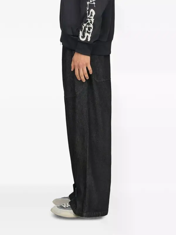 Y3 Chito Graphic Track Top