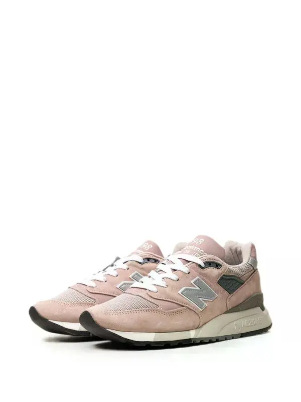 NEW BALANCE Made In Usa 998 Sneakers