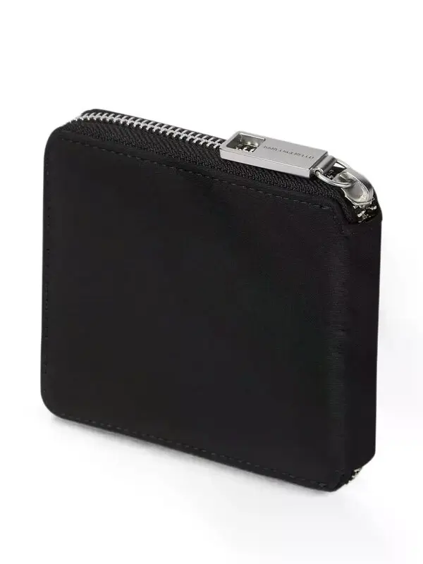 Karl Lagerfeld K/nylon Wallet