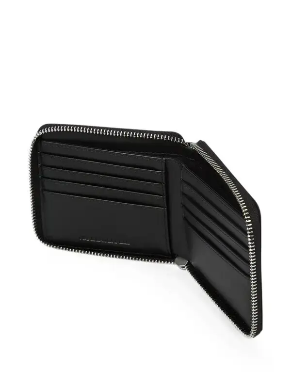 Karl Lagerfeld K/nylon Wallet