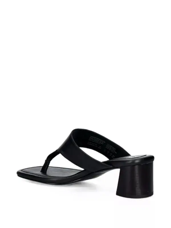 VAGABOND SHOEMAKERS Evie Leather Thong Sandals