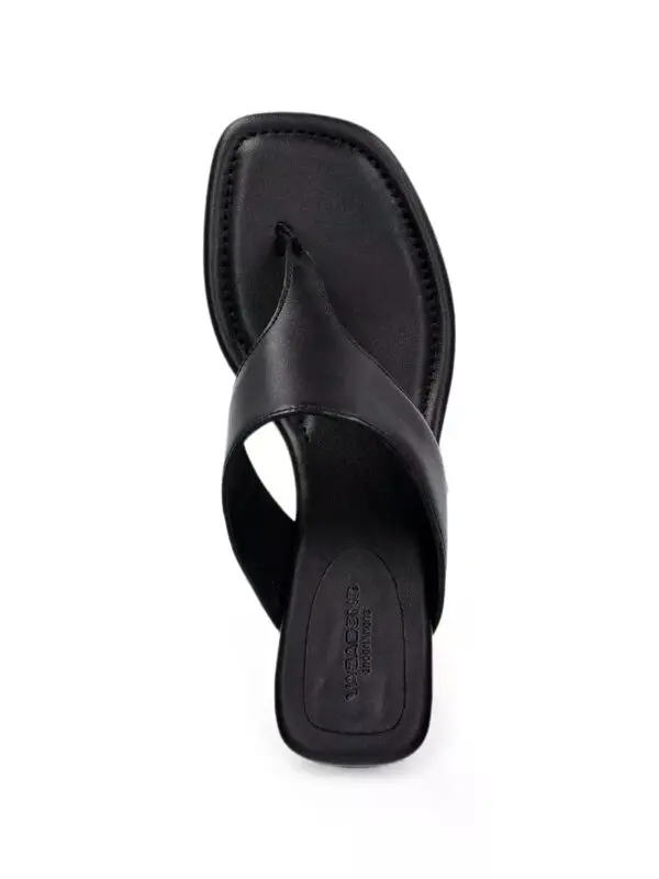 VAGABOND SHOEMAKERS Evie Leather Thong Sandals