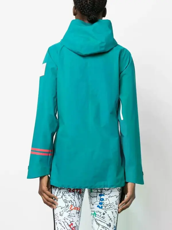 Rossignol Atelier Hooded Ski Jacket