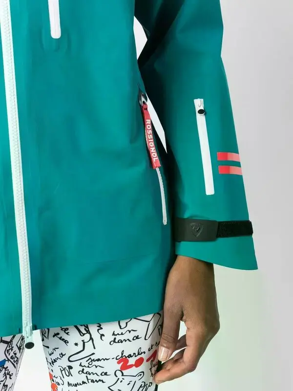 Rossignol Atelier Hooded Ski Jacket