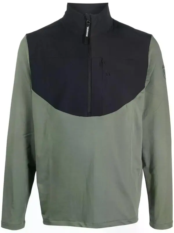 Rossignol Lightweight Half-zip Sweatshirt