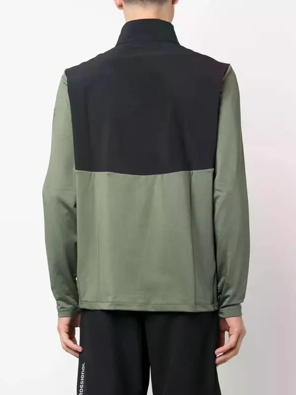 Rossignol Lightweight Half-zip Sweatshirt