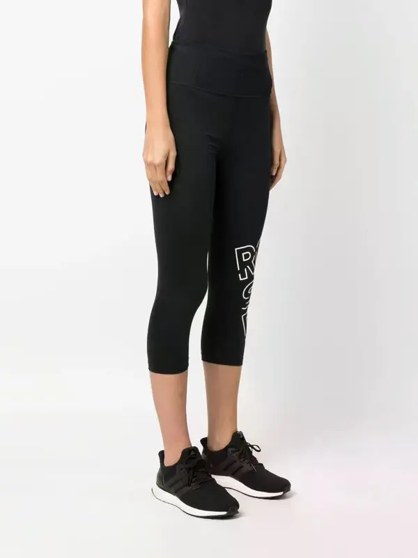 Rossignol 3/4 Running Tights