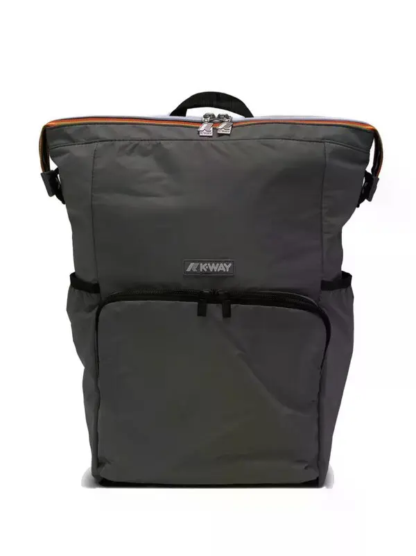 K-WAY Maizy Backpack - Grey