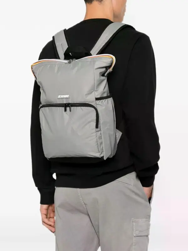 K-WAY Maizy Backpack