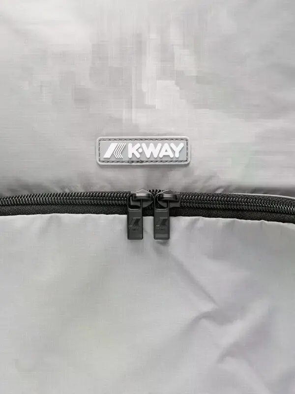 K-WAY Maizy Backpack