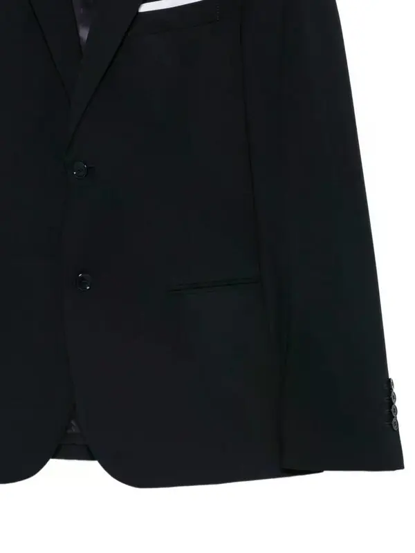 DANIELE ALESSANDRINI Single-breasted Suit