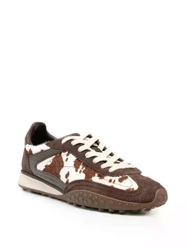 HOFF Bridge Mkii Sneakers