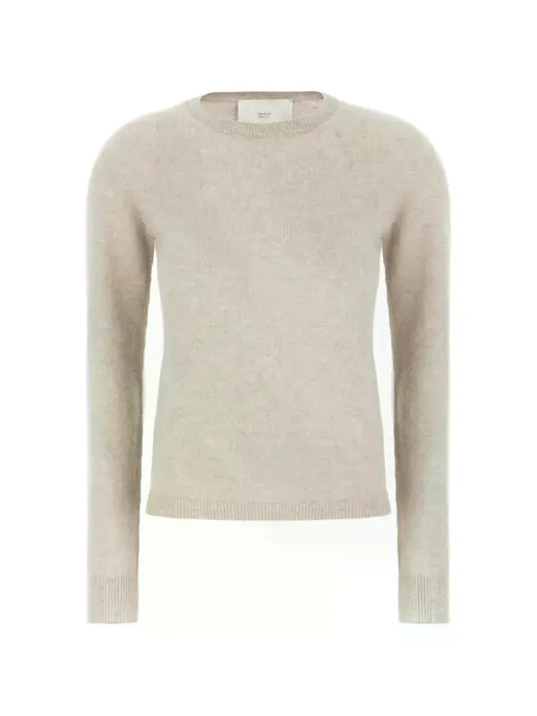 VANISE Fine-knit Cashmere Sweater