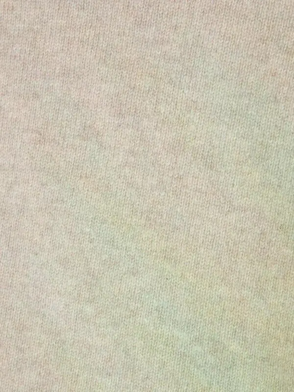 VANISE Fine-knit Cashmere Sweater