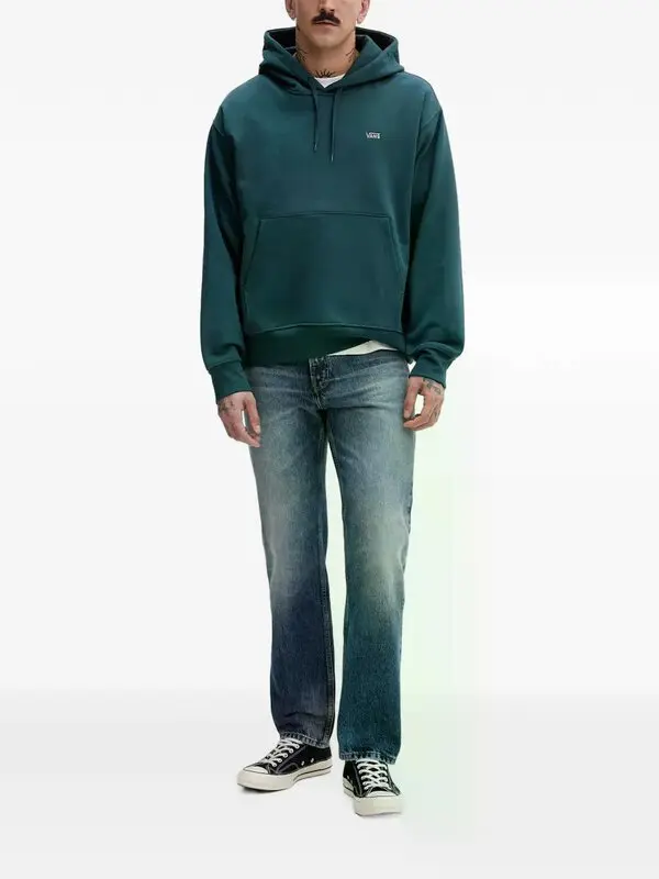 VANS Left Chest Ii Loose Pullover Hoodie