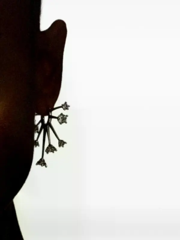PANCONESI Kismet Earrings