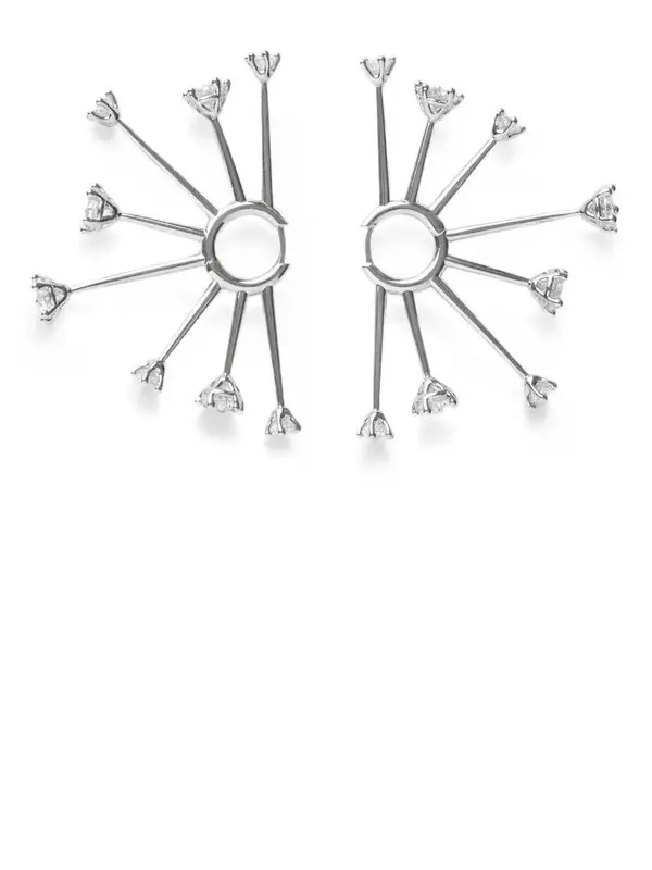 PANCONESI Kismet Earrings