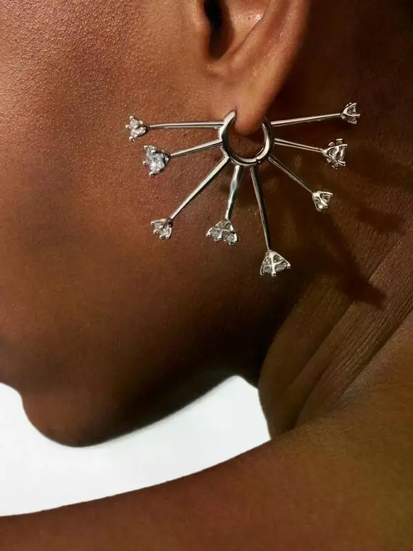 PANCONESI Kismet Earrings