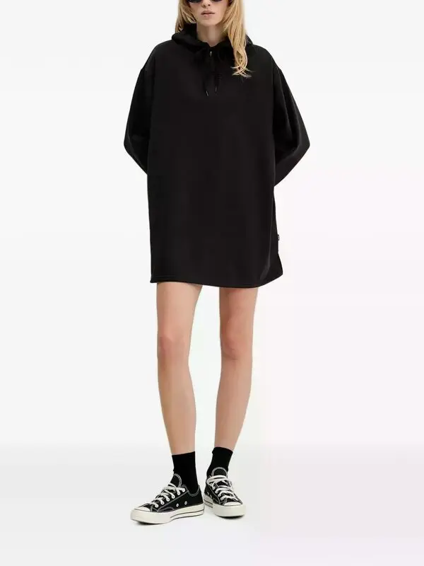 VANS Fleece Dress