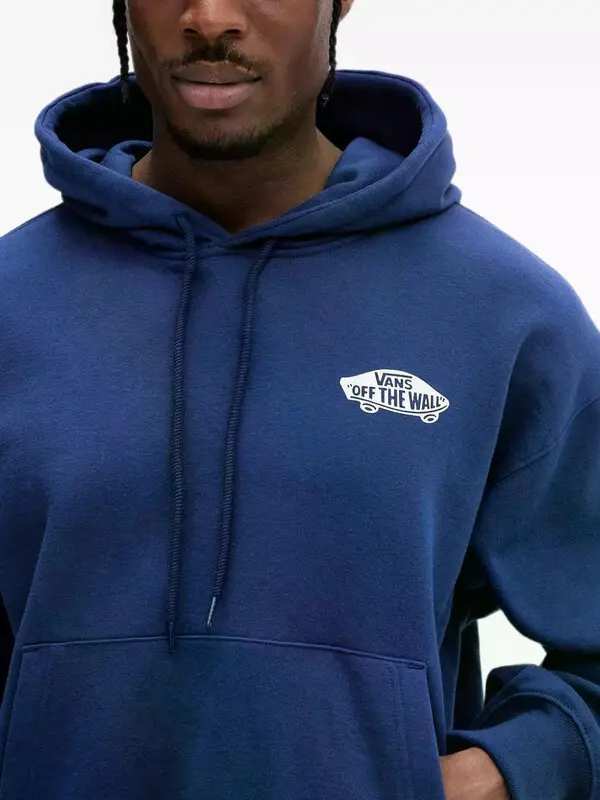 VANS Double Standard Pullover Hoodie