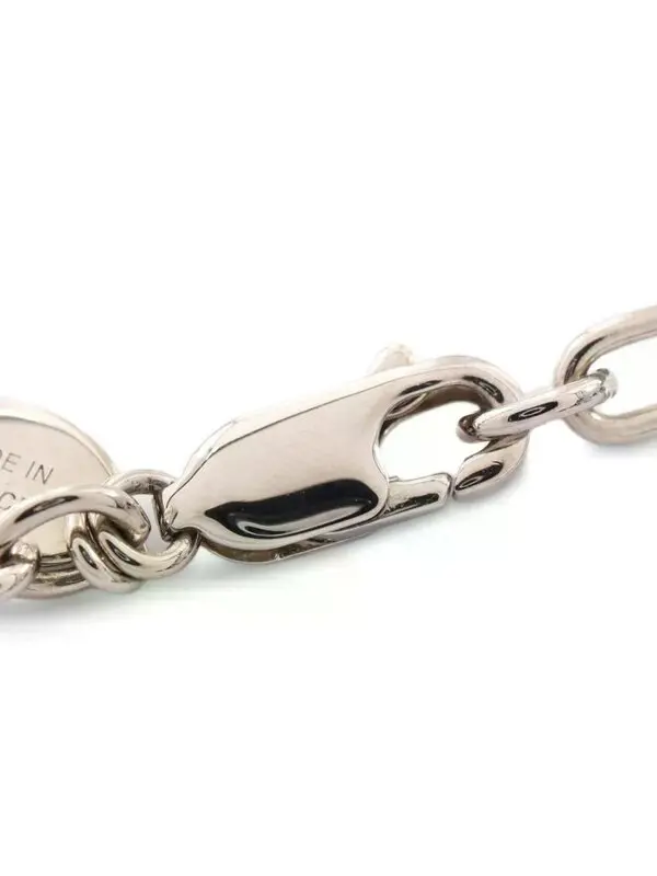 Hermès Pm Heritage Equestre Necklace