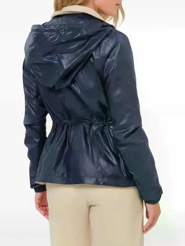 Anatomie Lexie Reversible Jacket