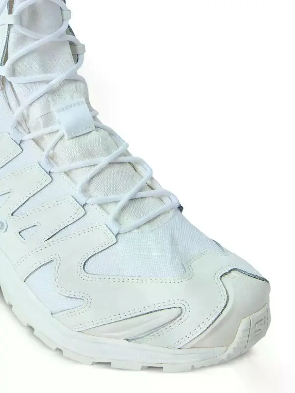 SALOMON Jungle High-top Boots