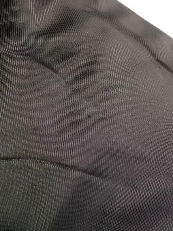 Burberry Belted Wool Coat