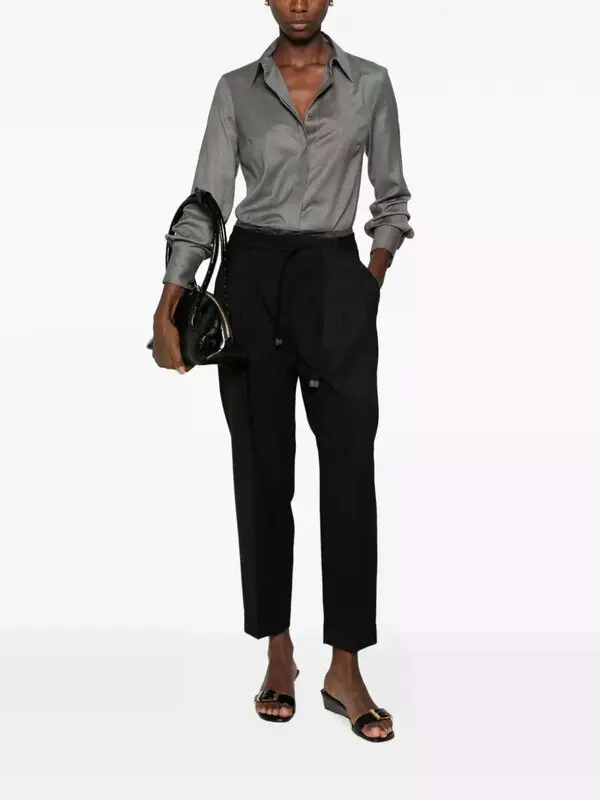 Peserico Long-sleeve Shirt