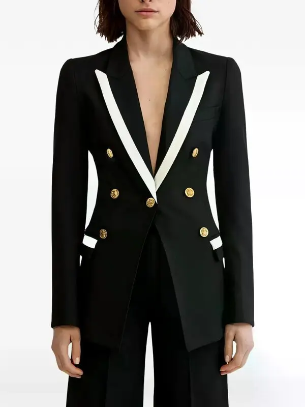 Smythe Taped Not A Db Blazer