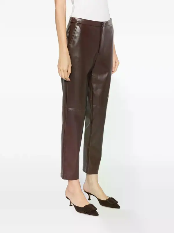 TWINSET Seam-detail Trousers
