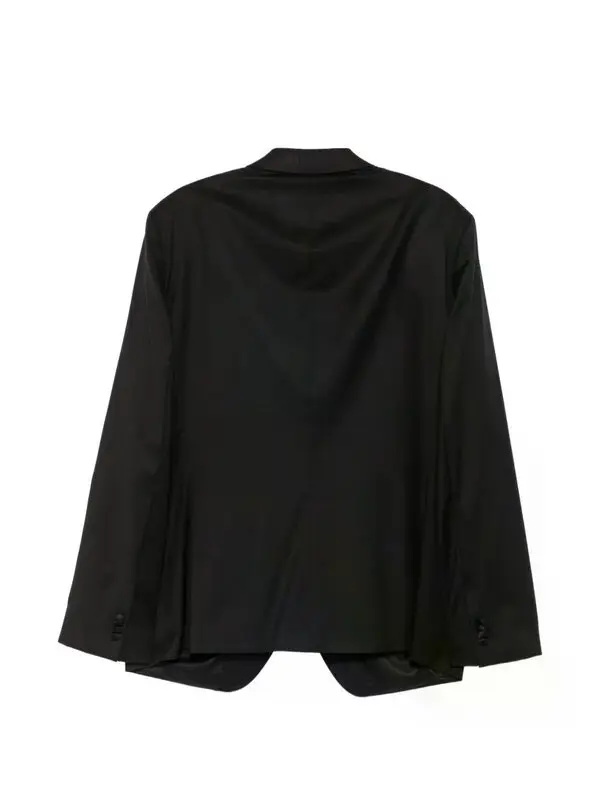 BOSS Halwod Peak-lapel Dinner Jacket