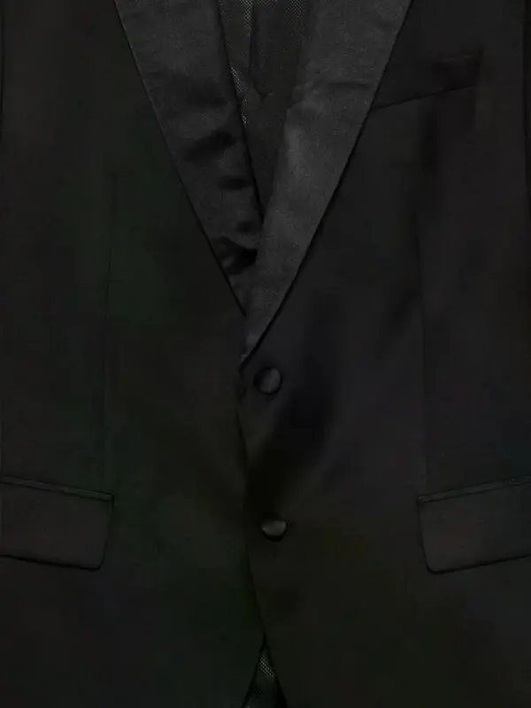 BOSS Halwod Peak-lapel Dinner Jacket