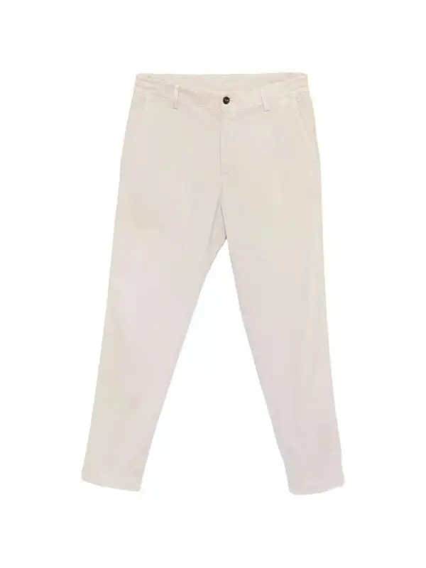 Eleventy Pocket Trousers