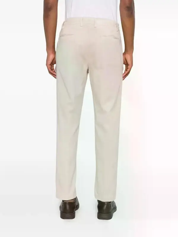 Eleventy Pocket Trousers