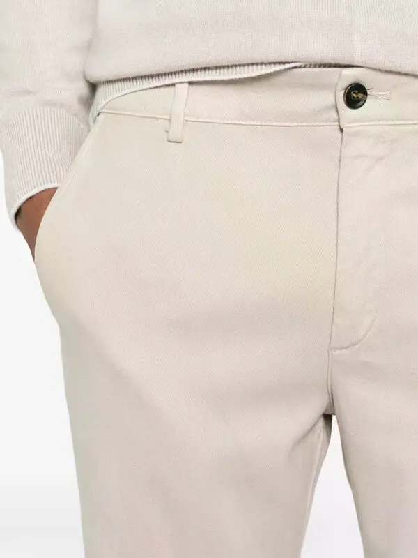Eleventy Pocket Trousers