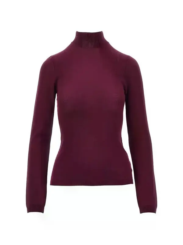 JIL SANDER Wool Sweater