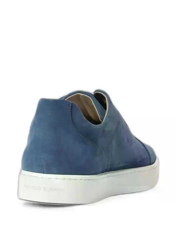Manolo Blahnik Agilio Sneakers