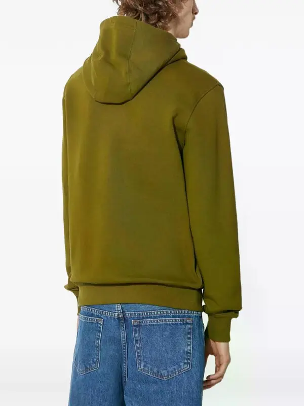 The North Face Logo Hoodie