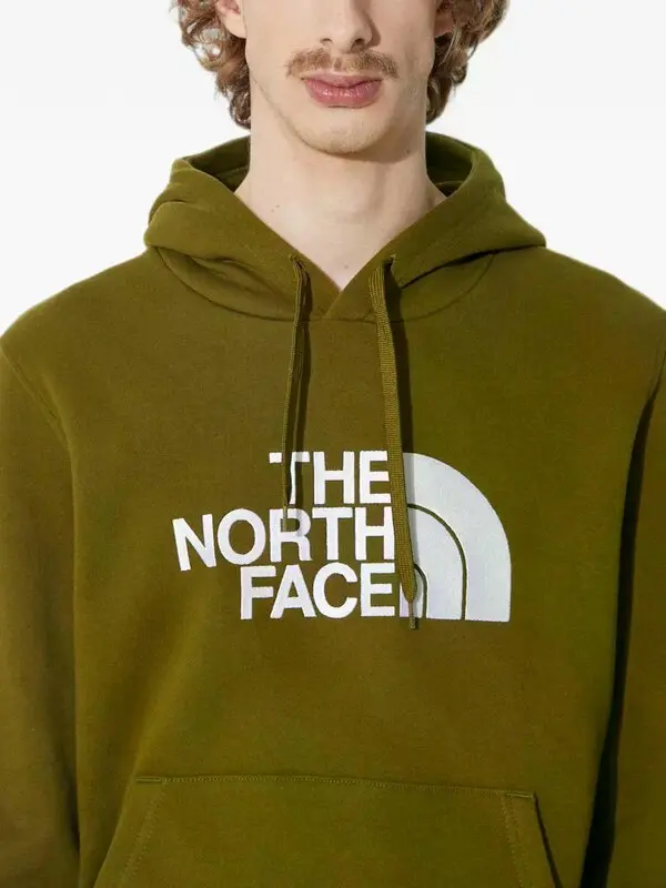 The North Face Logo Hoodie