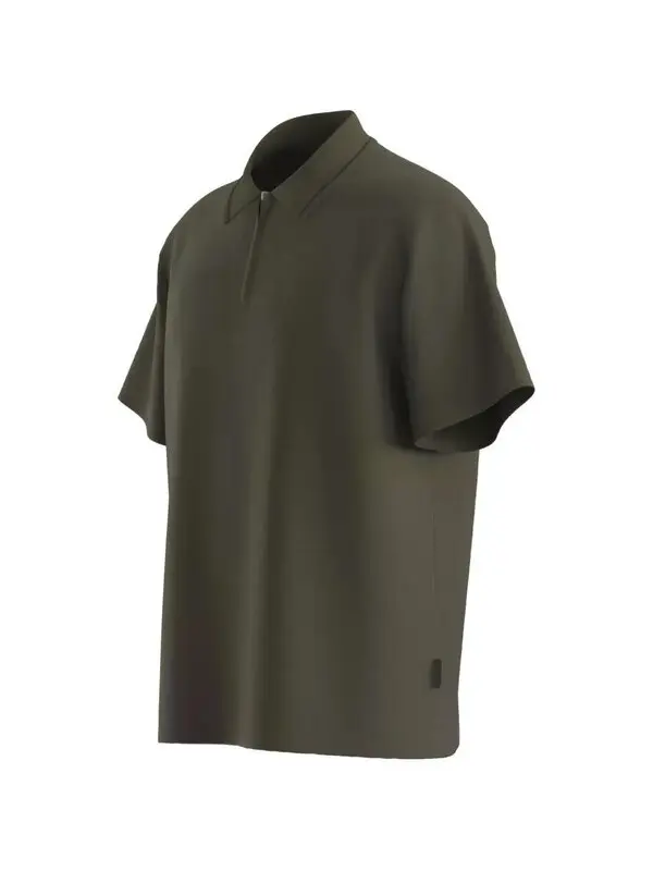 BOSS Short Sleeves Polo Shirt