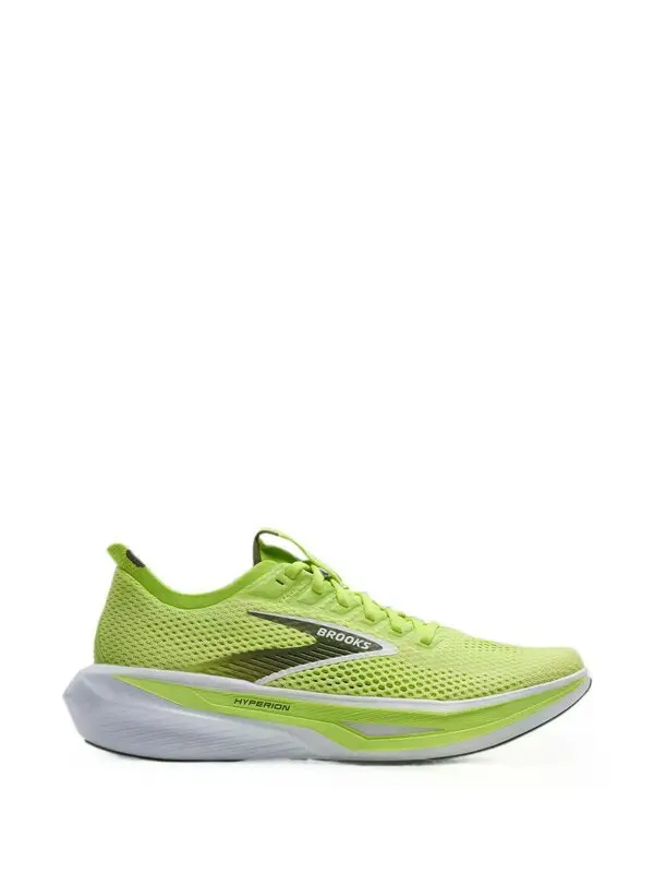 Brooks Hyperion 3 Sneakers - Yellow