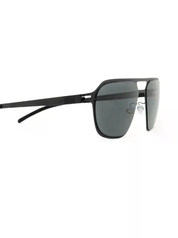 Mykita Sinclair Geometric-frame Sunglasses