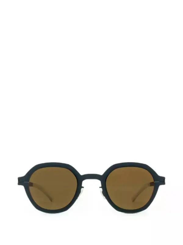 Mykita Maureen Geometric-frame Sunglasses