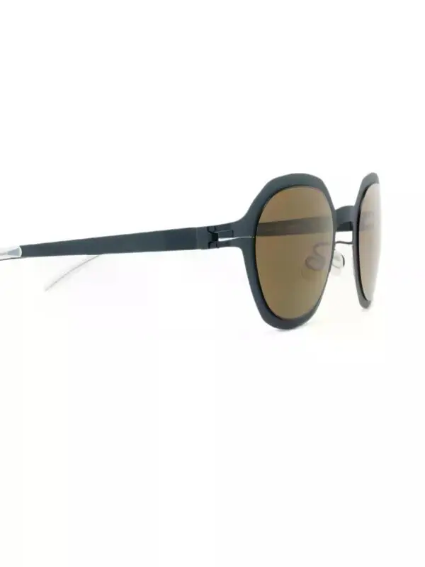 Mykita Maureen Geometric-frame Sunglasses