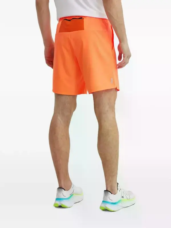The North Face Logo-print Tack Shorts