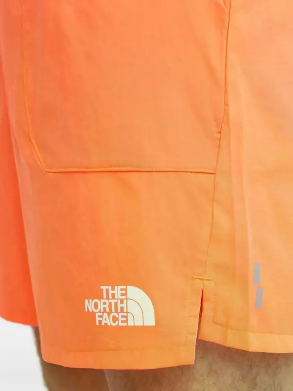 The North Face Logo-print Tack Shorts