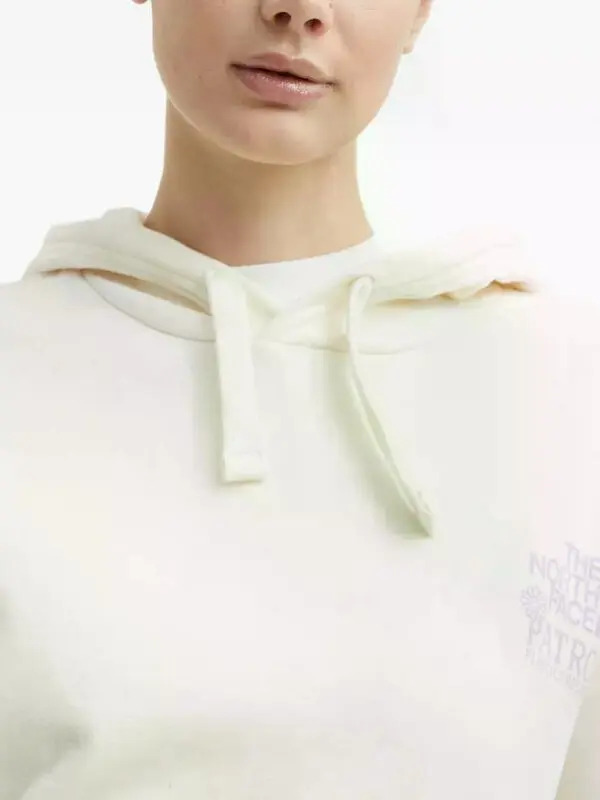 The North Face Graphic Print Hoodie