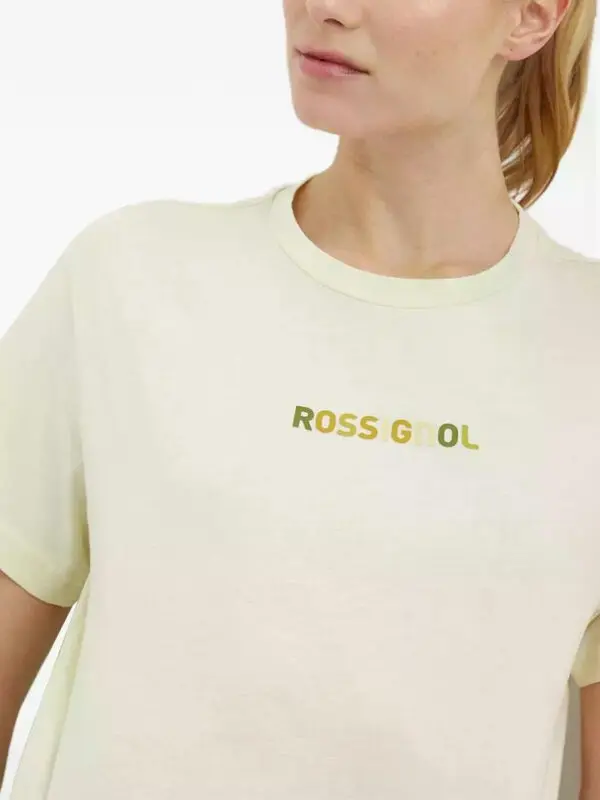 Rossignol Logo T-shirt